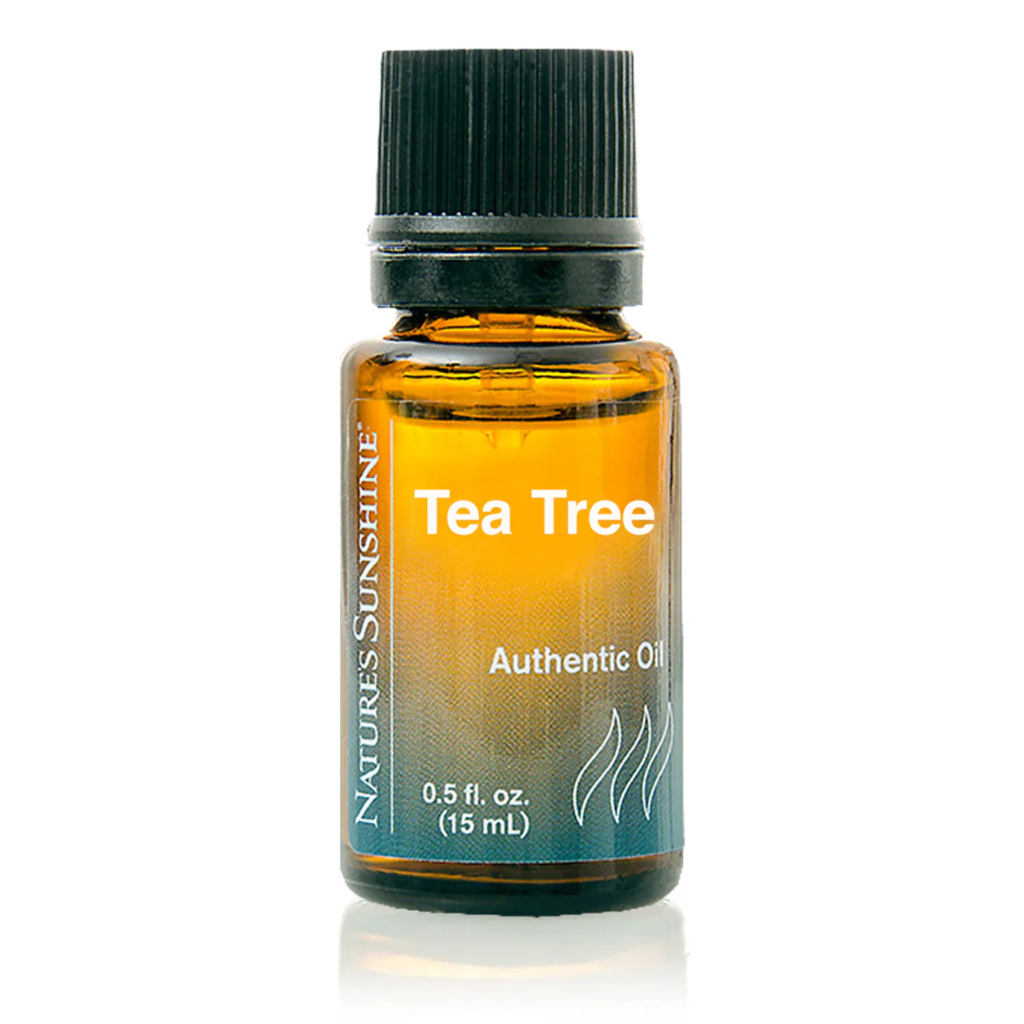 Tea Tree Oil – nutrinature.it